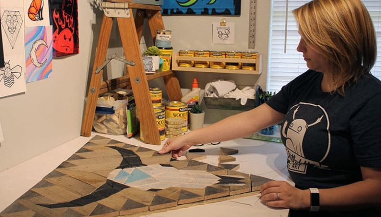 The Local Artist You Have Been Missing – ETX Life